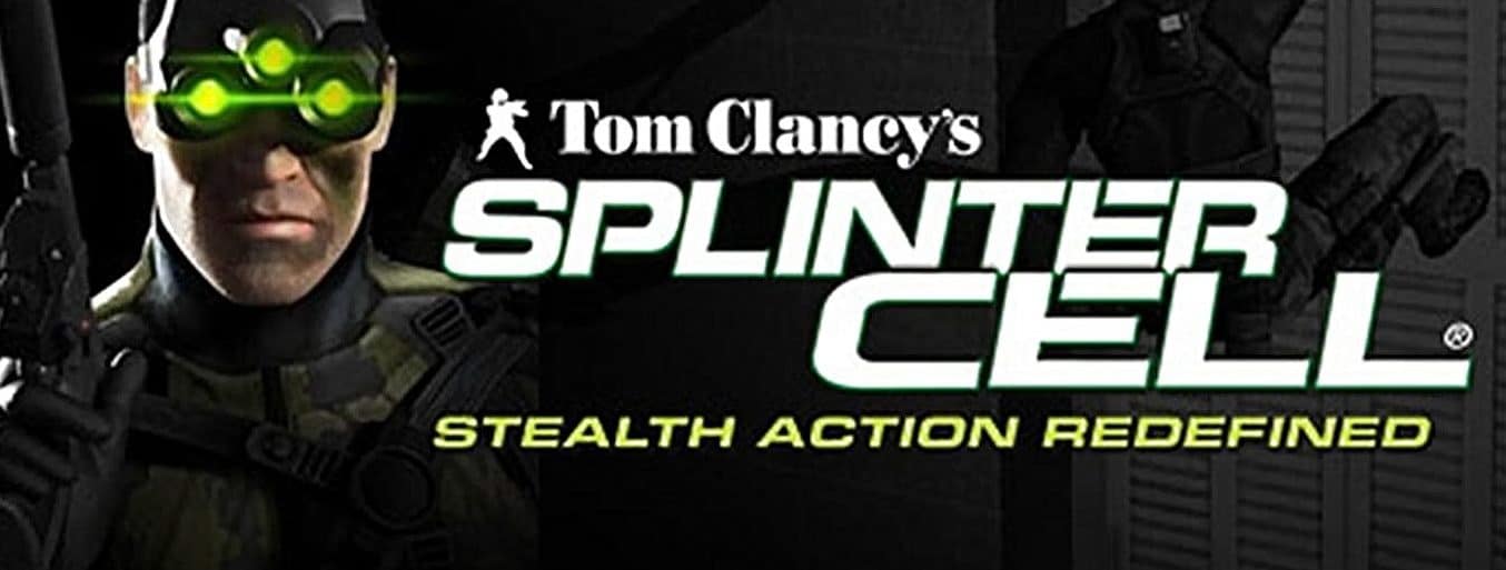 Descarga Gratis Tom Clancy's Splinter Cell 30 aniversario Ubisoft ...