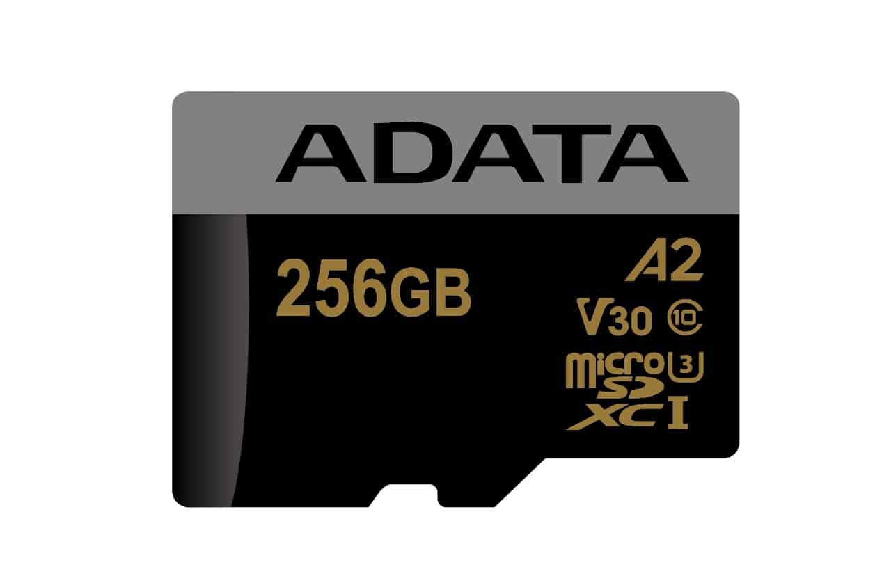 3-A2 Memory Card - HackerGirl