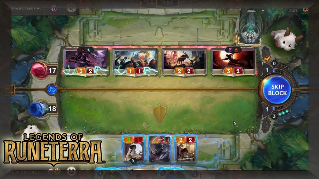 League of Legends: comienza la cuenta regresiva para Runaterra