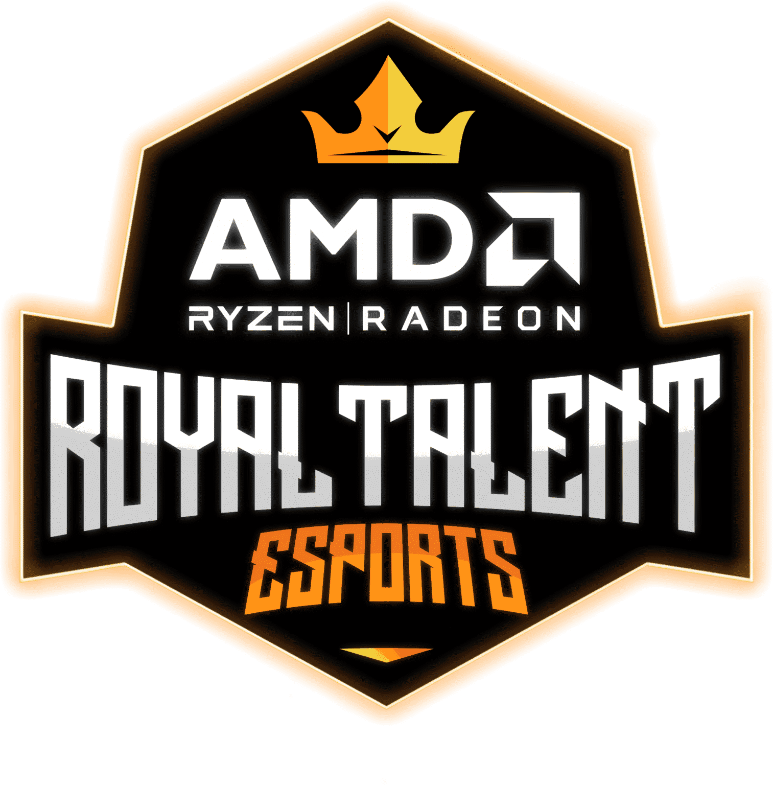 AMD Presenta el AMD ROYAL TALENT ESPORTS - HackerGirl