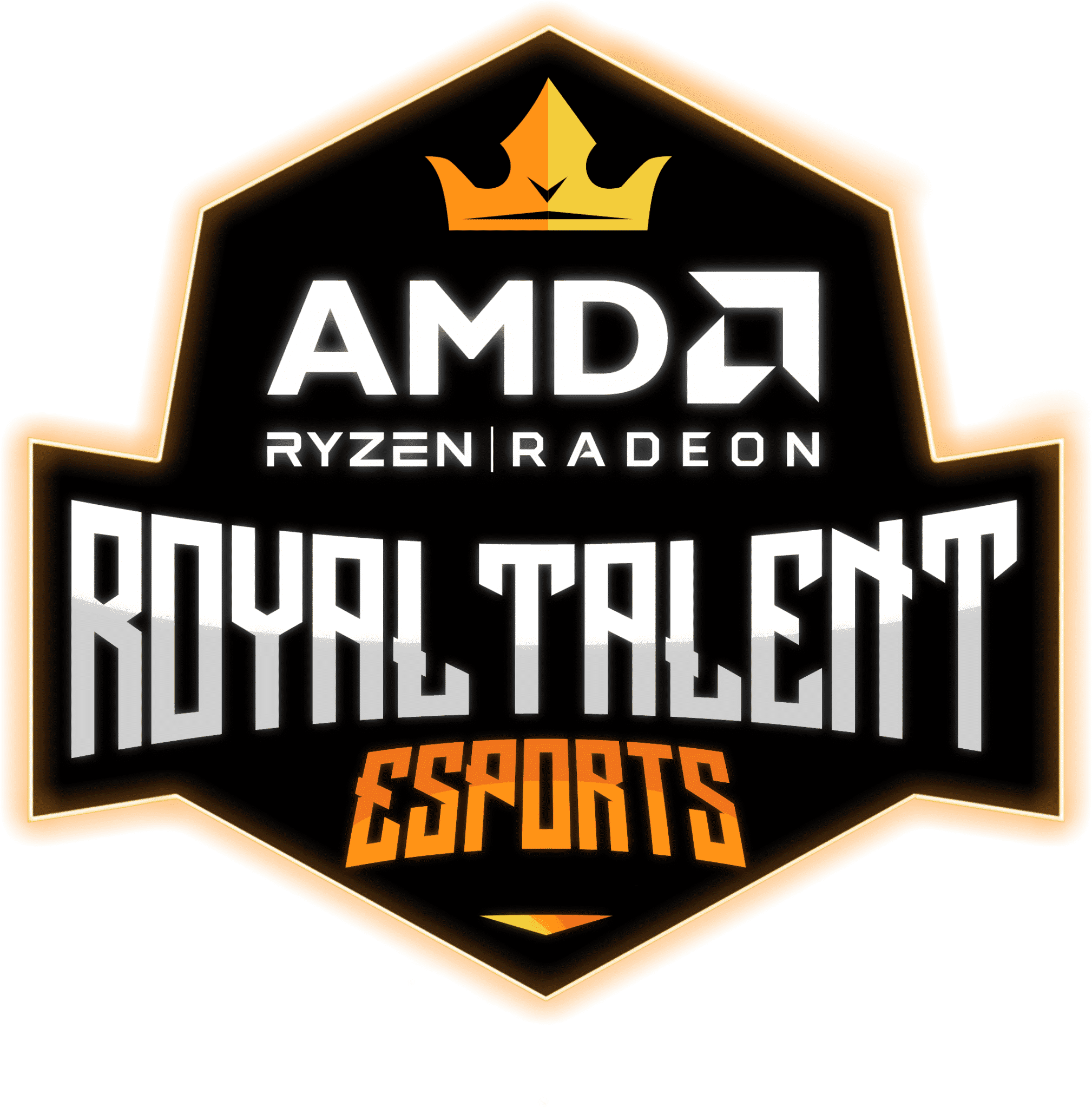 AMD Presenta el AMD ROYAL TALENT ESPORTS - HackerGirl