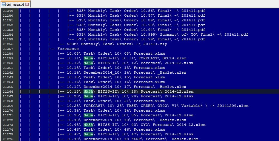NASA es hackeada y piden rescate por la información - HackerGirl