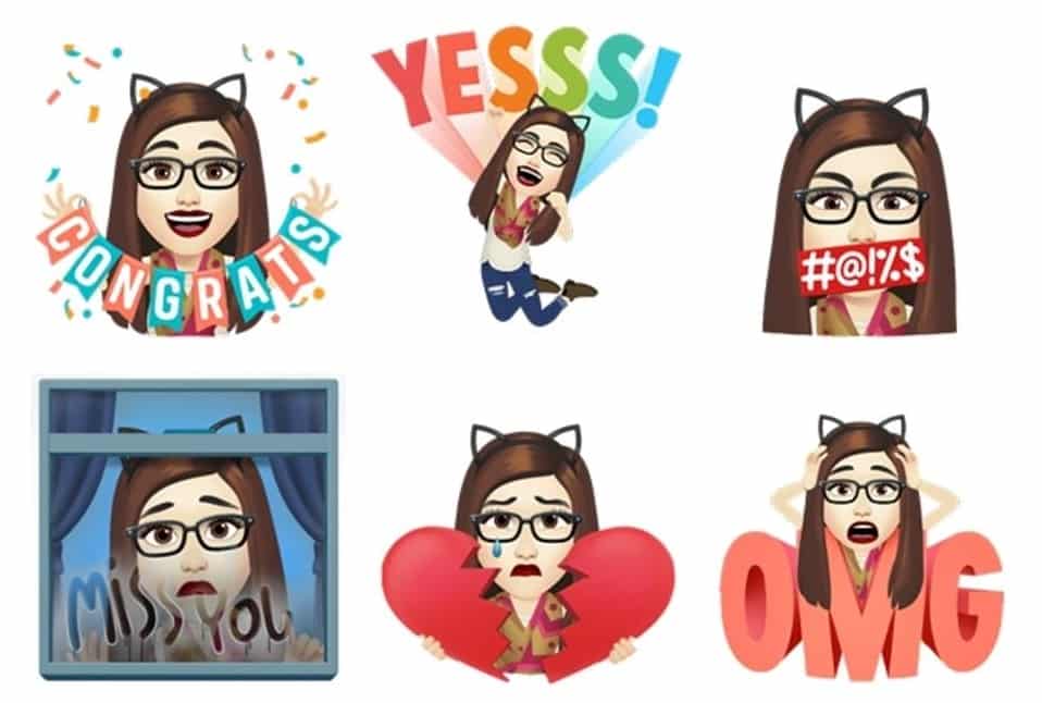 ¿Cómo hacer tu avatar en Facebook? - HackerGirl