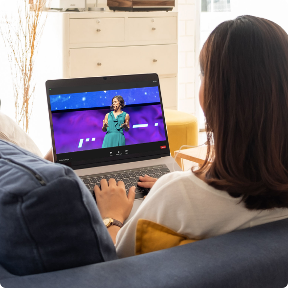 Zoom Events: La nueva plataforma de Zoom para eventos - HackerGirl