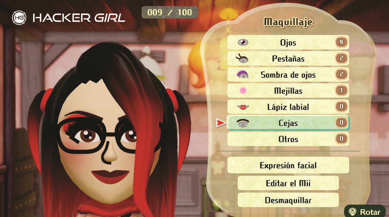 Miitopia juega tu propia aventura | Review - HackerGirl