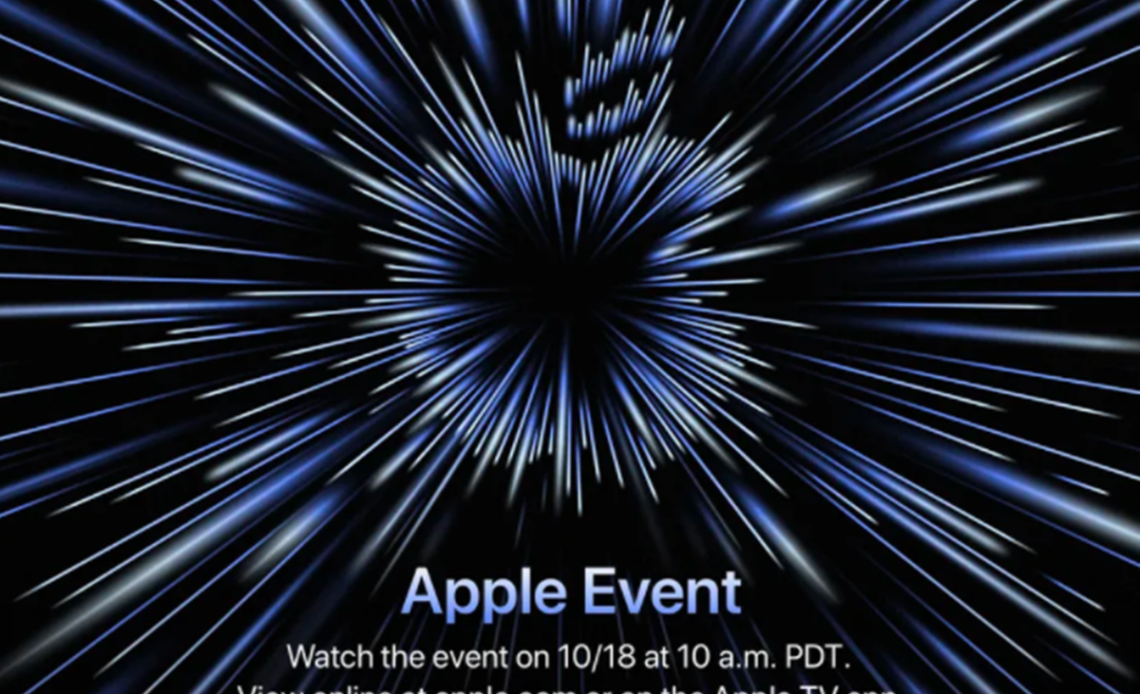 Apple Event: Todo lo que necesitas saber de las nuevas Macbook pro ...