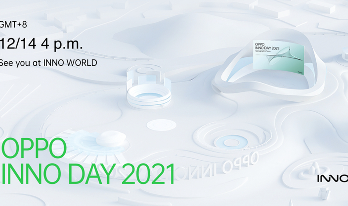 INNO DAY: No te pierdas este evento interactivo de OPPO - HackerGirl