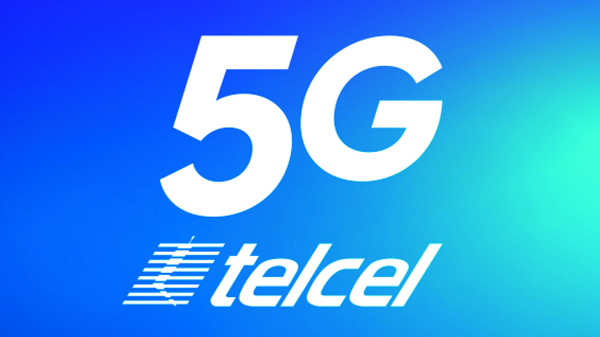 Telcel lanza la red 5G en México - HackerGirl