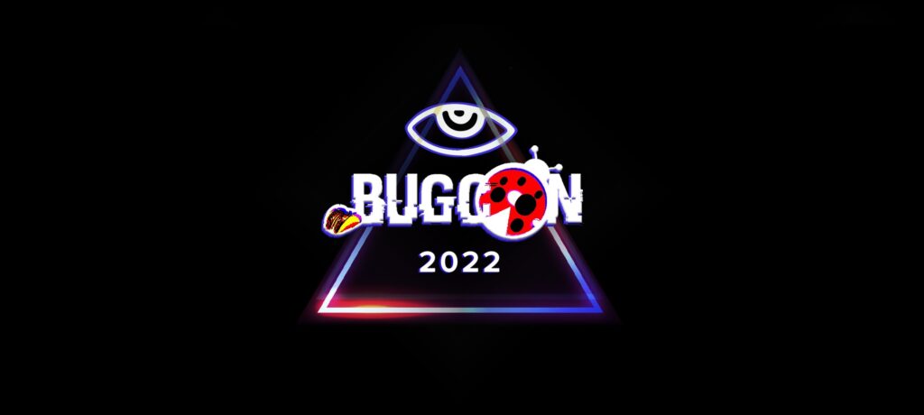 BugCON: Congreso de ciberseguridad para todxs - HackerGirl