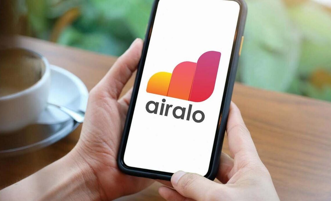 Airalo: Viaja a todo el mundo sin perder conexión a internet con eSIM