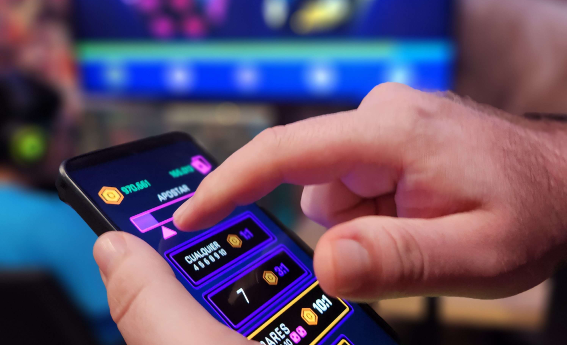 ¿Alguien dijo Fiesta? Conoce este indie game que no te debes perder